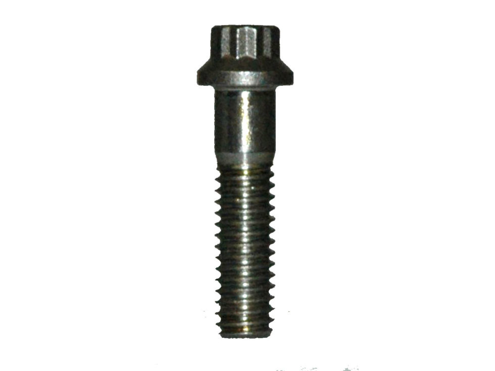 Bolt 5/16"-18 x 1 1/4" 12 pt, ARP 2000 Material - T&D Machine - Shaft ...