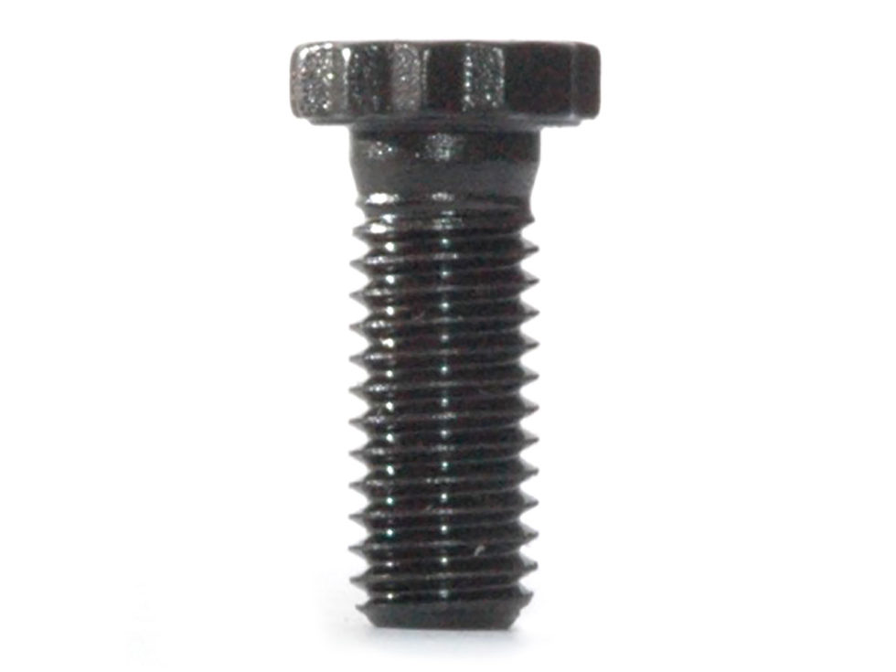 Bolt 7/16-14 x 1 1/8" 12 Pt, Flat Top, 5/8 Wrenching - T&D Machine ...